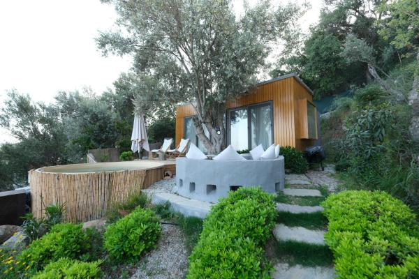 Southside Bodrum - Gündoğan