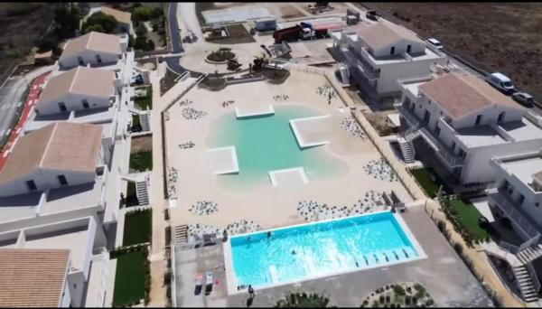 Borgo 84-paradise - Portopalo di Capo Passero