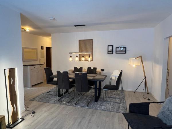 Timos Dahoam 93qm Balkon Und Familienfreundlich - Kempten