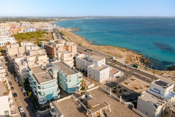 Casa Di Barbara By Barbarhouse - Gallipoli