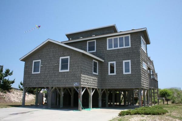 Merry Winds - Corolla, NC