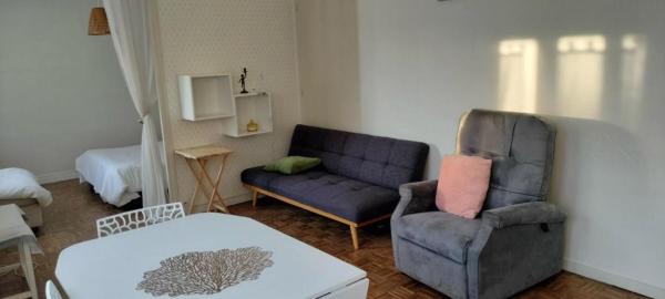 Appartement Caen Mondeville Avec Parking Gratuit - Mondeville