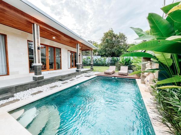 Ulu Deva's Villa - Uluwatu