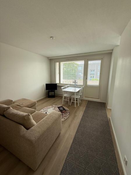 Saimaa Glow Apartment - Savonlinna