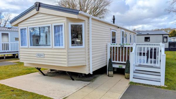 13 The Avenue - Woodhall Spa