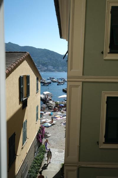 A Pochi Passi Dal Mare Di San Michele By Portofinovacanze - Rapallo