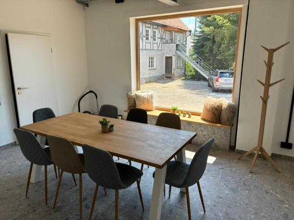 Alte Löterei - Seligenstadt