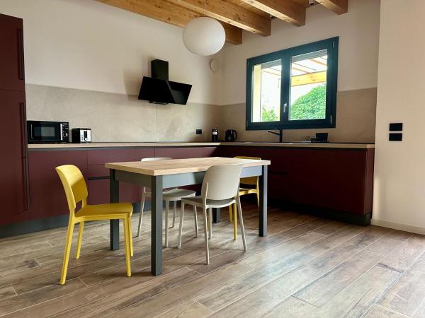 Residence Le Terrazze - Your Green Holiday - Vista Lago, Montagne E Piscina - Peschiera del Garda