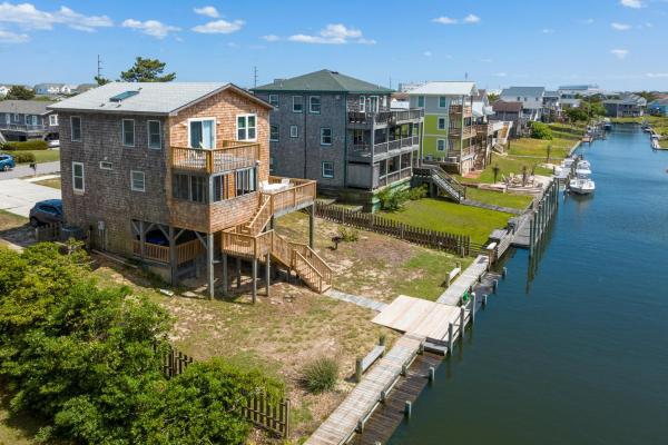 New Beginnings - Nags Head, NC