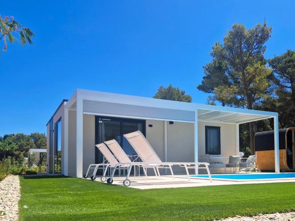 Amadria Exclusive Beach Villa - Šibenik