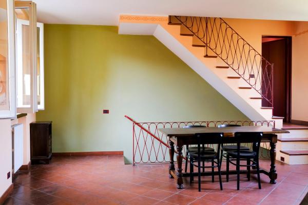 Casa Dante, Ampio Appartamento In Centro Crema - Fontanella