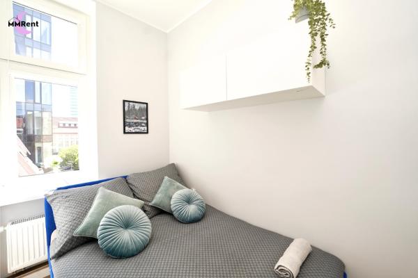 Mmrent 7 Room - Gdańsk