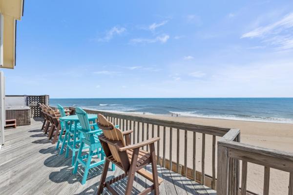 Ocean Crest - Rodanthe