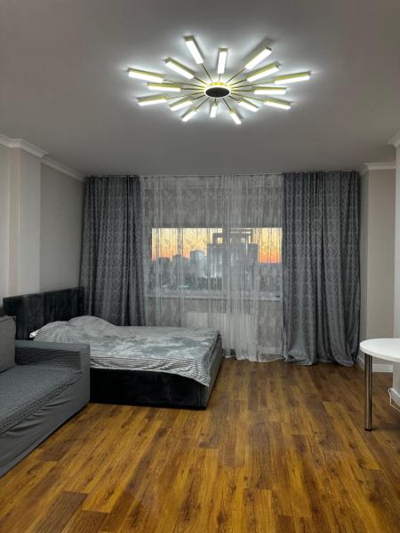 ЖК Северное сияние - Astana