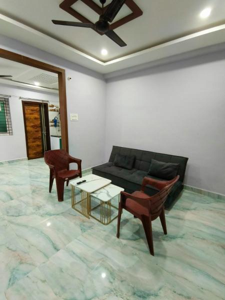 Comfortable Budget Stay At Servostay Nonac Rooms In Tirupati Ideal For Pilgrims - Tirupati