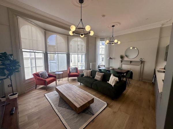 Kingsmead By Pureserviced - Saltash
