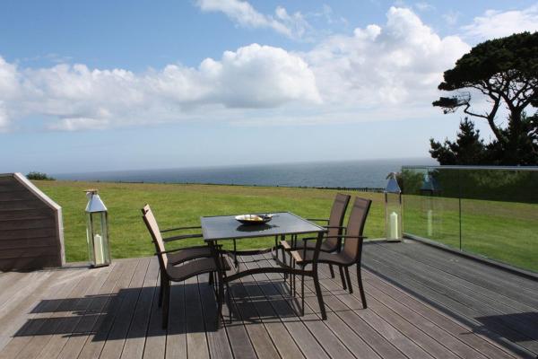 House 35 - Polperro