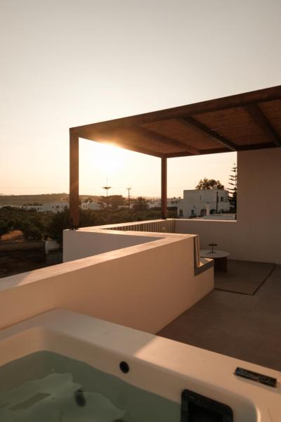 Mazi Paros - Antiparos