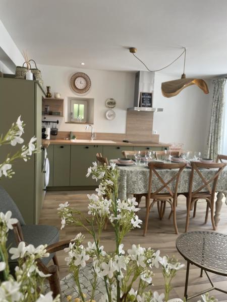 Le Petit Traîne-feuilles - Saint-Aignan