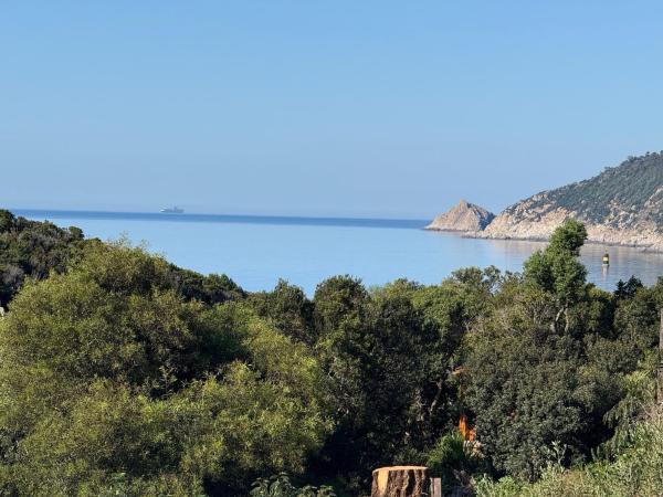 Les Oulivastres - Parc national de Port-Cros