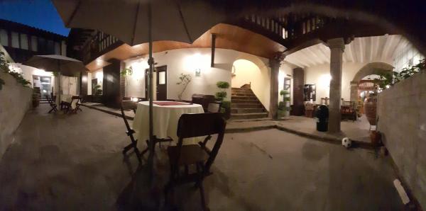 Puma Walkers - Cusco