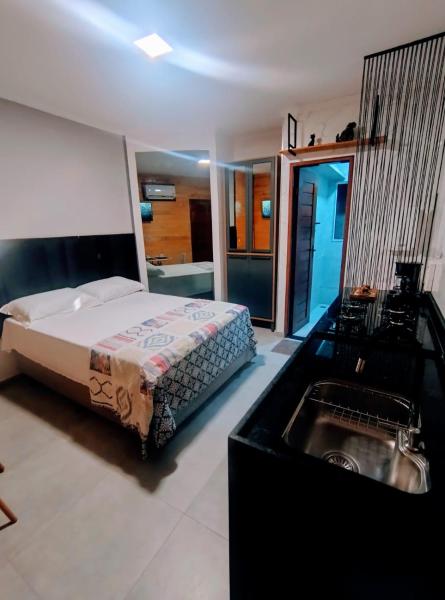 Urbanstay Flats - Santa Rita