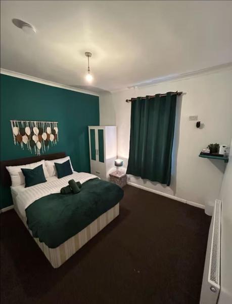 Wilsuel Luxury Holiday Home - Shropshire
