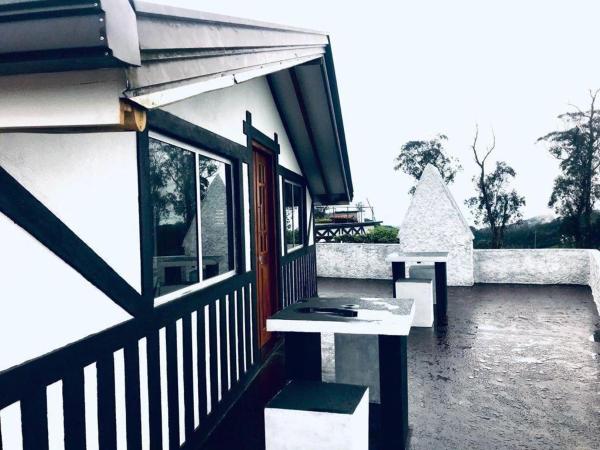 The Paulwood Caban & Cafe Timeless Brew - Nuwara Eliya