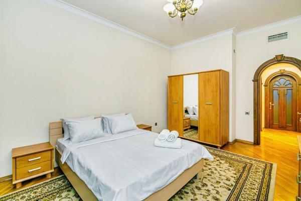Emarin Apartment - Baku