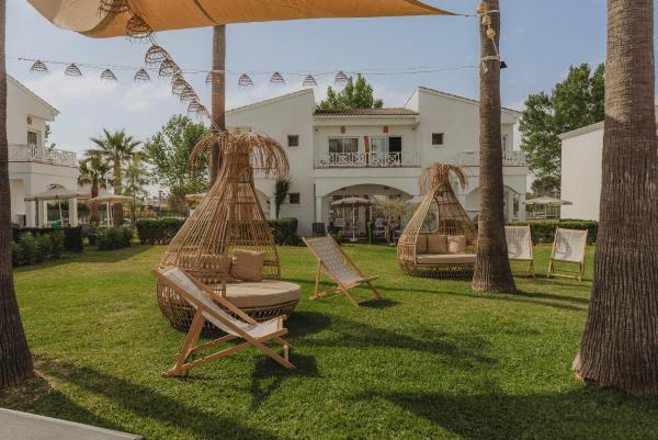 Garden Saladina - Adults Only - Alcúdia