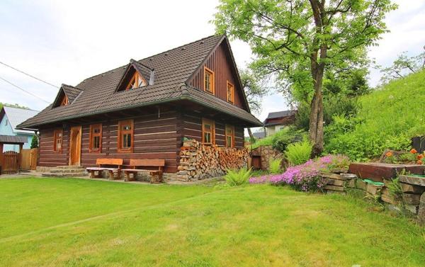 Dvor Magduška - Zdziar