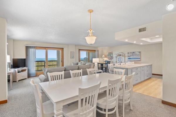 Heron Cove 204s - Nags Head, NC