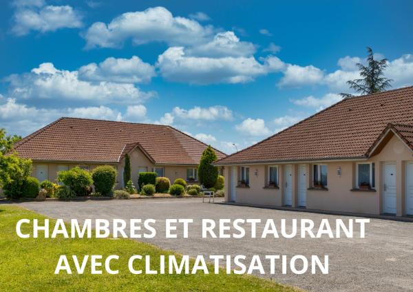 Villa Hotel - Gien