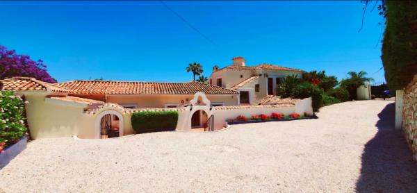 Casa Bonita - Marbella