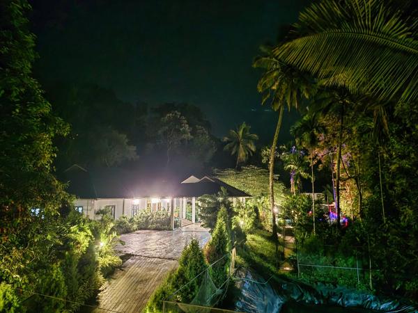 Green Bob Villa - Wayanad
