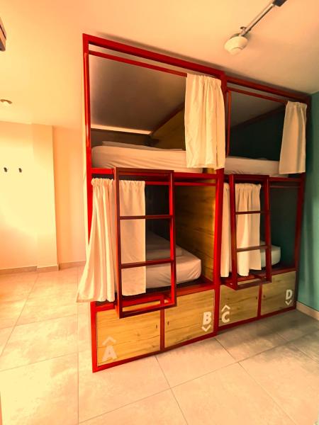 Viajero Huacachina Hostel - Ica