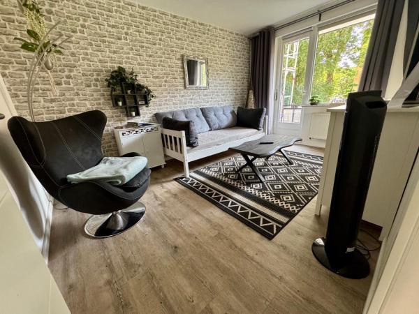Zwei Zimmer Appartement - Weyhe