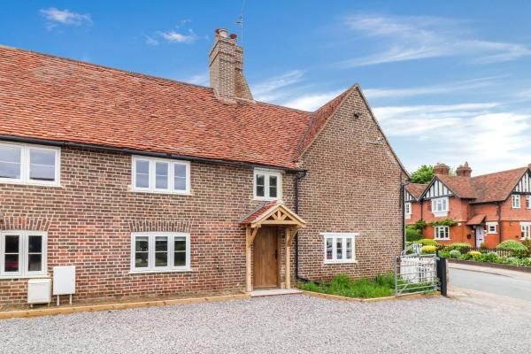 Tuffs Farm Cottage - Harpenden