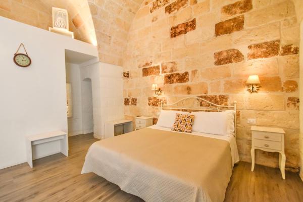 Marea Central Rooms - Housea - Polignano a Mare