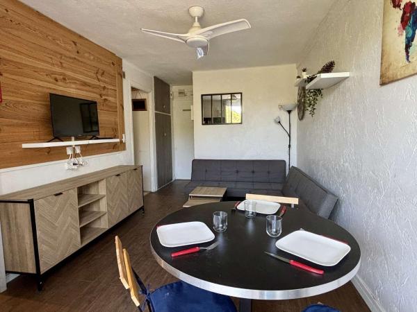 Appartement T2 - 3 Couchages - Argeles Sur Mer Ar330-309 - Argelès-sur-Mer