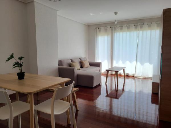 La Tabernilla Ii - Limpias