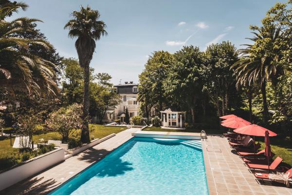 Parc Victoria Appartements - Bidart