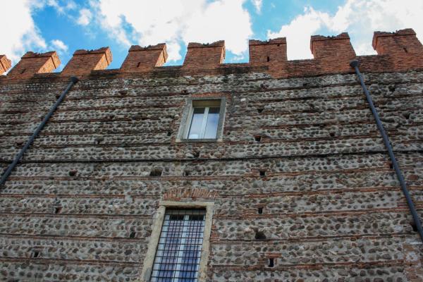 Antiche Mura - Italian Homing - Bussolengo