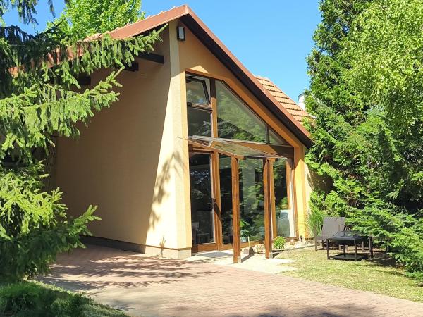 Nature House Slavkov U Brna - Vyškov