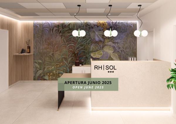 Hotel Rh Sol - Altea