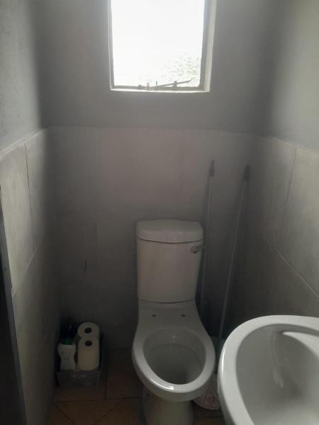 Twala Trails Lodge - Midrand