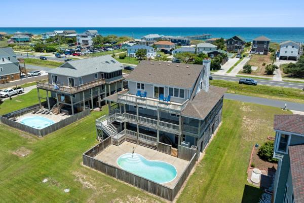 Port 51 - Nags Head, NC