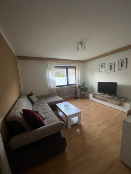 Haus Naturzeit - Bad Arolsen