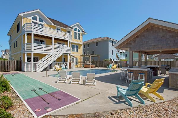 Relax Inn 5110 - Nags Head, NC