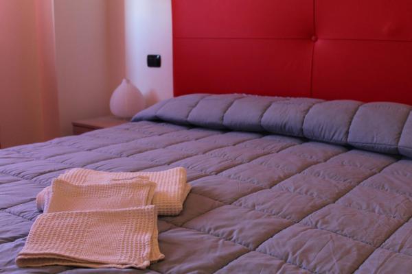 B&b Le Pleiadi Aeroporto Fiumicino - Fiumicino